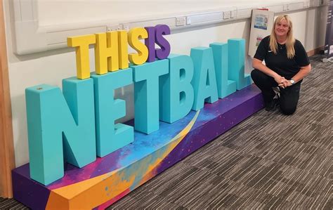 Thornaby Netball Club Added A New Thornaby Netball Club