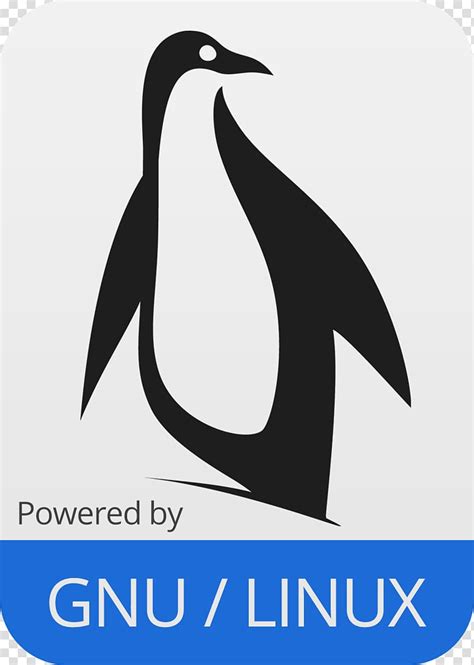 Linux Distribution Tux Operating Systems Free And Open Source Software