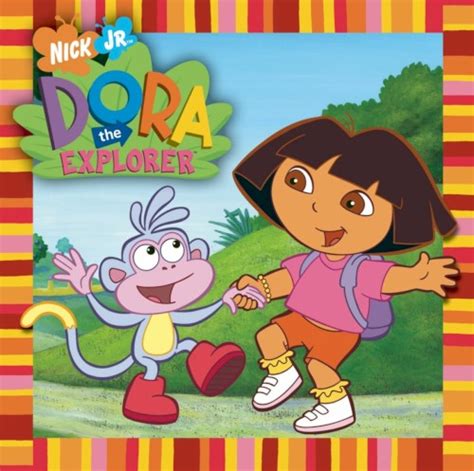 Dora The Explorer Popping Bubbles Lyrics