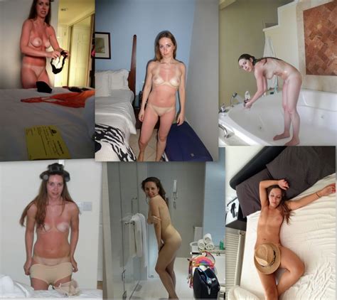 Jill Morgan Nude Leaked The Fappening 1 Collage Photo TheFappening