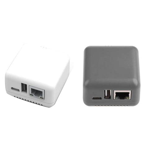Mini Np330 Network Usb 2 0 Print Server Lazada Ph