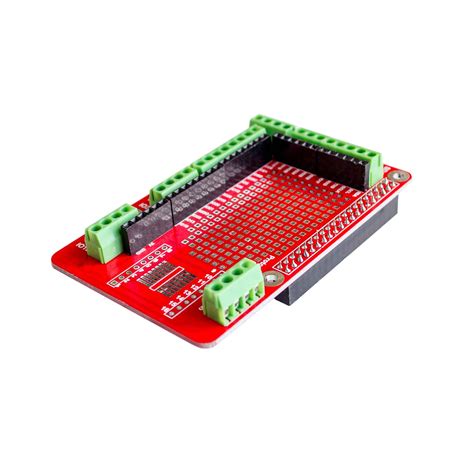 Raspberry Pi Expansion Board Prototype Expansion Board Development Board Opponix