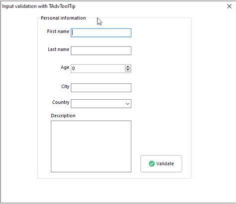 Tms Vcl Ui Pack V10 5 Released Dimensional Data
