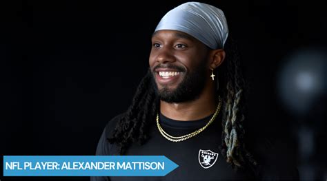 Auragens Welcomes Star Athlete Alexander Mattison For Elite Stem Cell