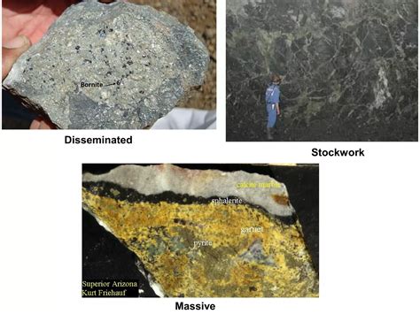 Economic Geology Magmatic Ore Deposits1 Ppt Geology Science