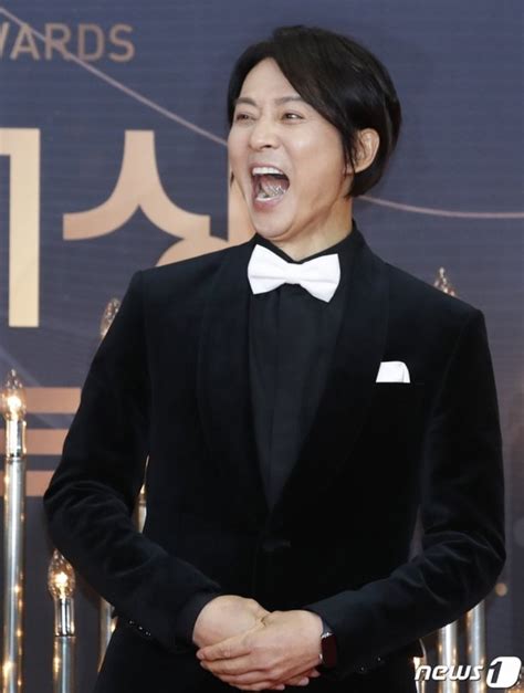 최수종 역대 최다 4번째 Kbs 연기대상강감찬으로 화려한 부활 네이트 연예