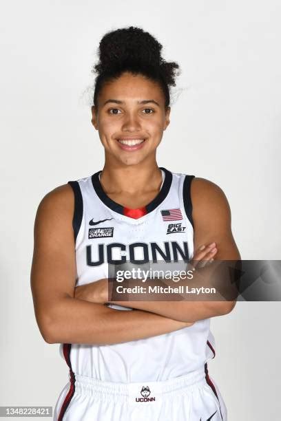 Azzi Fudd Photos And Premium High Res Pictures Getty Images