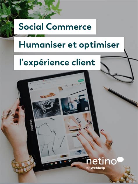 Content And Marketing Services Netino By Concentrix