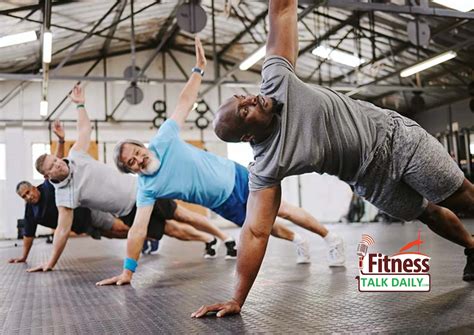 10 Exercises To Build Muscle Without Weights Or Gym