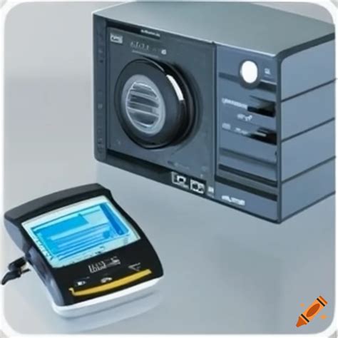 High Speed Data Transfer Concept On Craiyon