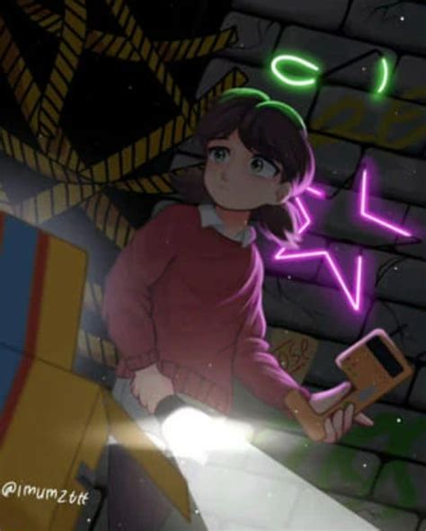 Cassie Fanart NOT MY ART By Fnassssssss On DeviantArt