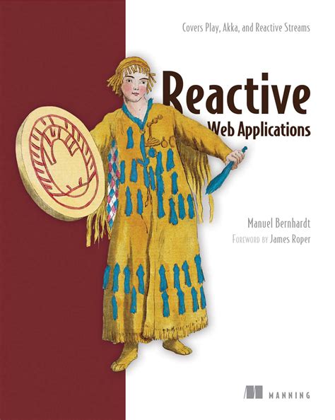 Reactive Web Applications Ebook By Manuel Bernhardt Official