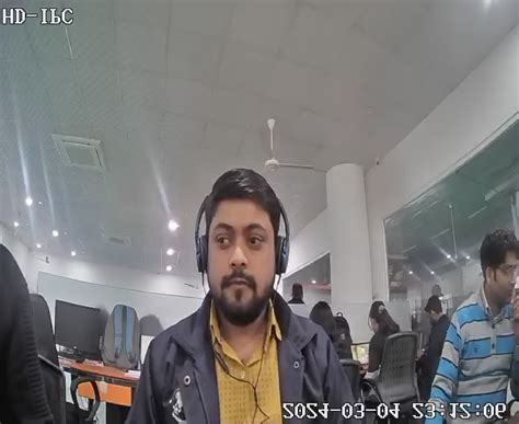 Headphone Detection Object Detection Dataset And Pre Trained Model By Ankit