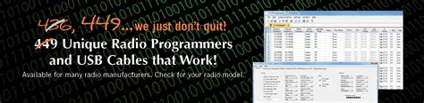 Welcome To RT Systems Inc Radio Programming Made Easy