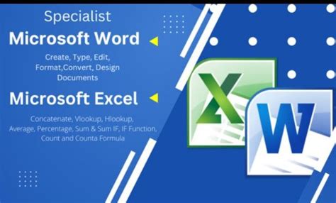 Afreennaz404 I Will Create Edit Format Design And Type Microsoft