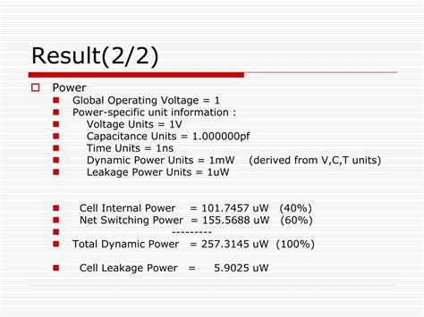 Ppt Lab1 Scan Chain Insertion And Atpg Powerpoint Presentation Free