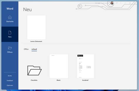 Manage Office Templates With Sharepoint And Intune Scloud