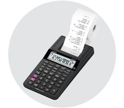 Casio Calculators Casio Scientific Calculators Ryman® Uk