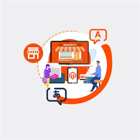 how to quickly translate your magento 2 store into multiple languages