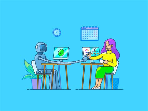 Business Process Automation Examples And Templates
