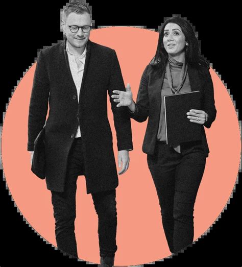 Stakeholder Overview