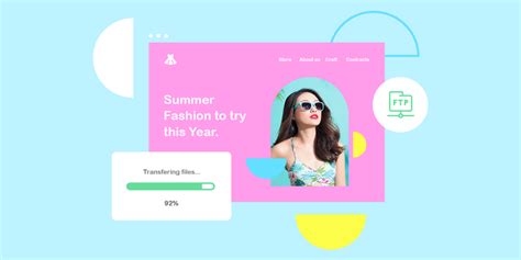 Understanding FTP File Transfer And Ports Blog Freeparking NZ