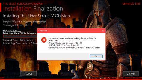 How To Fix Failed Crc Check Errordodi Repack Rcracksupport