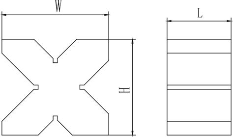 OEM Precision V Block Set With High Quality Type Manufacturers And Suppliers WAYLEADING