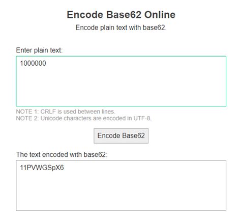 System Design Are There Multiple Base62 Encoding Algorithm Stack