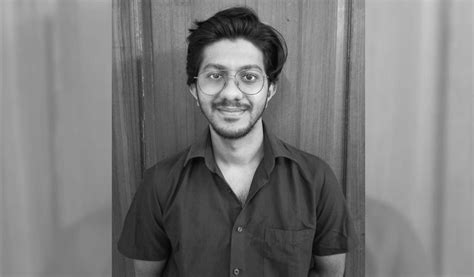 Hyderabad Ajay Kumar Wins Srinivas Rayaprol Poetry Prize 2024 Telangana Today