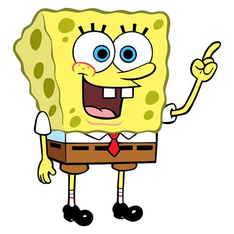 Does Spongebob Ever Make This Pose Or Anything Close To It In Any Episode This Image Is So