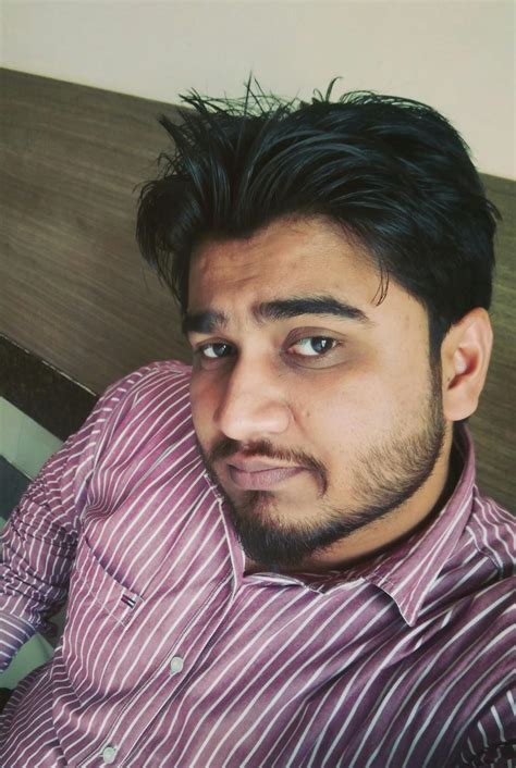 Shahrukh Saifi Posted On Linkedin