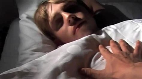 Gray Fondled In His Sleep Gay Boys Porn Gayboystube