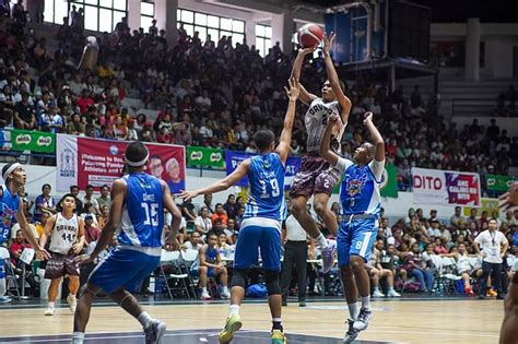 Davao Eagles Make Palarong Pambansa Basketball History