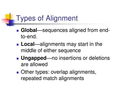ppt alignments powerpoint presentation free download id 1975954