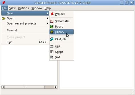 How To Create Custom Eagle Components