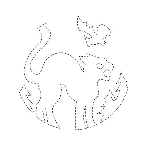 Jurassic Park Free Pumpkin Stencil Pumpkin Pattern Pumpkin Template Jack O Lantern