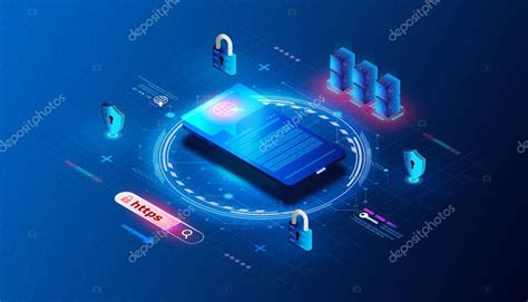 Protocolo De Transferencia De Hipertexto Concepto Seguro