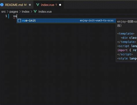 Vite系列 二 我基于Vite搞了一个项目模板 知乎