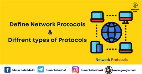 Network Protocols Himachal Adda