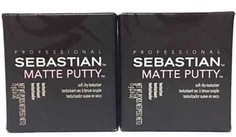 Sebastian Putty Styling Products Mercari