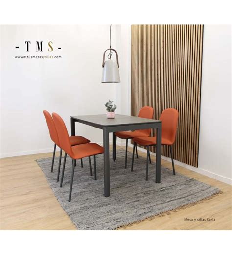 Mesa Para Espacios Abiertos Extensible Y Esquinas Redondas De Diseño