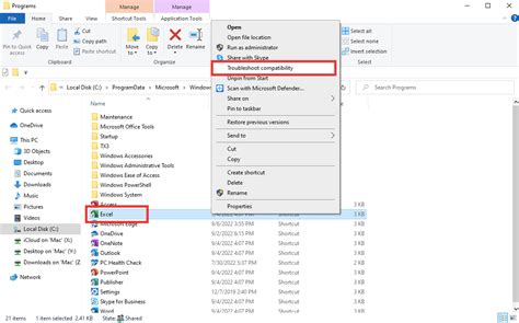 Remediați Excel A întâlnit O Eroare