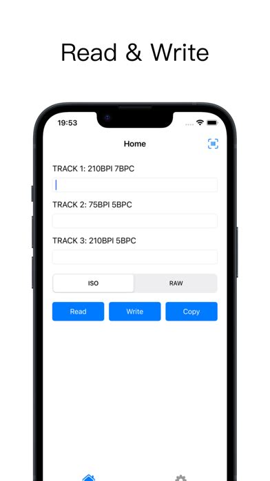 Msr Control Read And Write For Ios Iphoneipadipod Touch Free