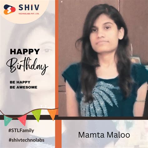 Shiv Technolabs Private Limited On Linkedin Happybirthday Birthdaycelebration