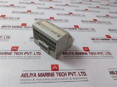 Allen Bradley 1794 If4i Flex Io Analog Input Module Aeliya Marine