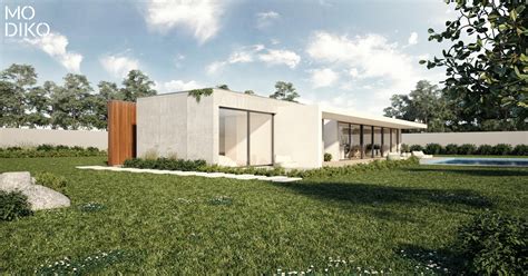 Modiko Construction Modiko Construction Technology
