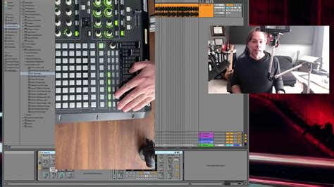 آموزش رایگان کورس میکس و مسترینگ و دی جی در نرم افزار Ableton Live 11