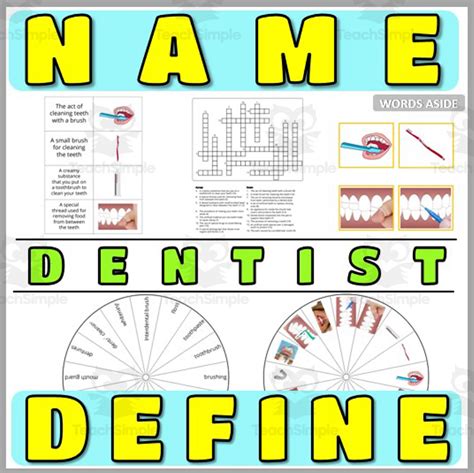 Concept Nouns Naming And Definitions 13 By Teach Simple
