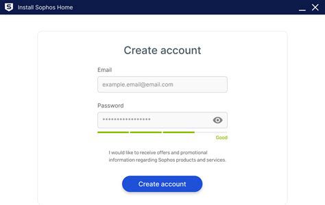 Installing Sophos Home On Windows Computers Sophos Home Help